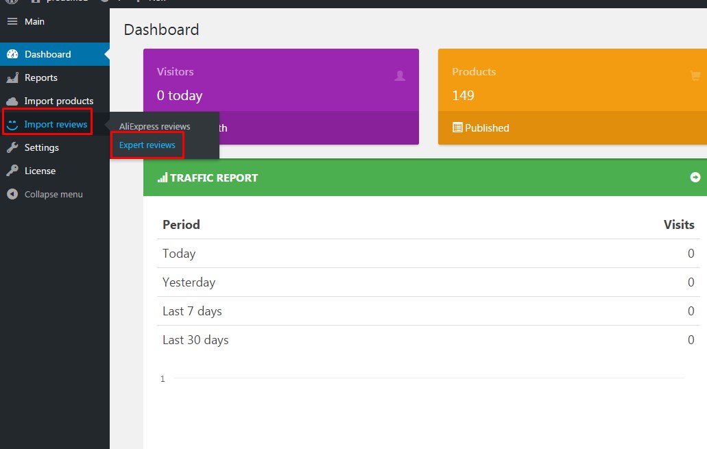 How to add expert reviews | Expert articles on business with Aliexpress ...